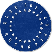 SCANDINAVIAN HERITAGE BRANDS – Blue Collar Standard